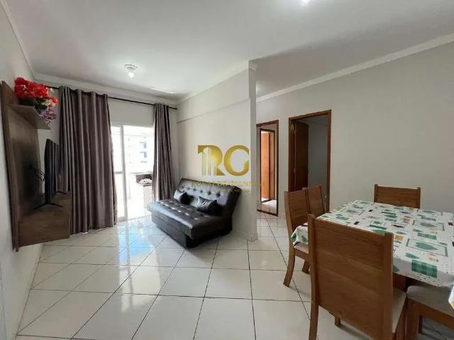 Apartamento para Locação em Praia Grande/SP Tupi 2 Quartos