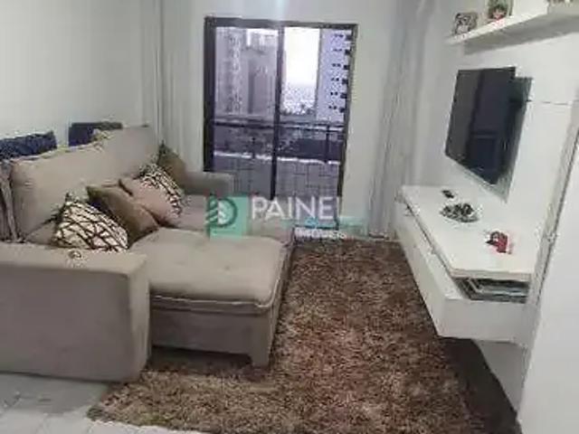 Apartamento para Locação em Praia Grande/SP Tupi 3 Quartos