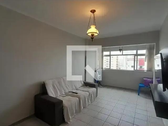 Apartamento para Locação em Praia Grande/SP Tupi 3 Quartos