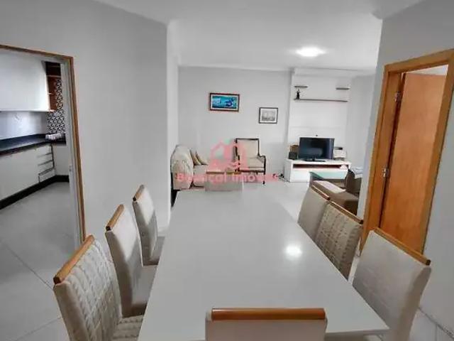 Apartamento para Locação em Praia Grande/SP Tupi 3 Quartos