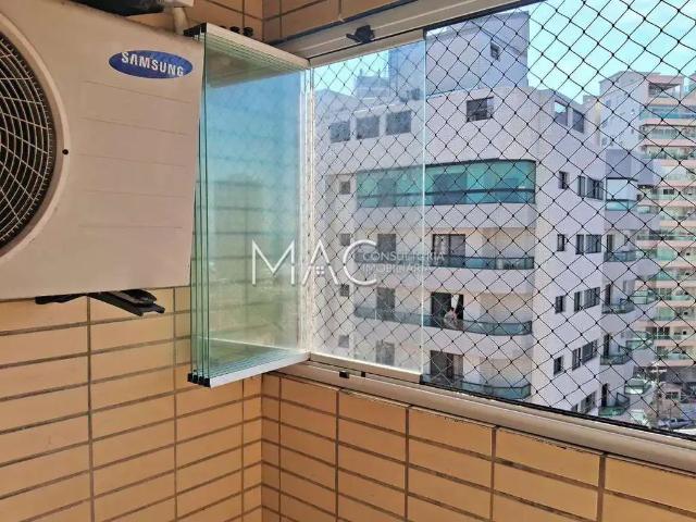 Apartamento para Locação em Praia Grande/SP Tupi 3 Quartos
