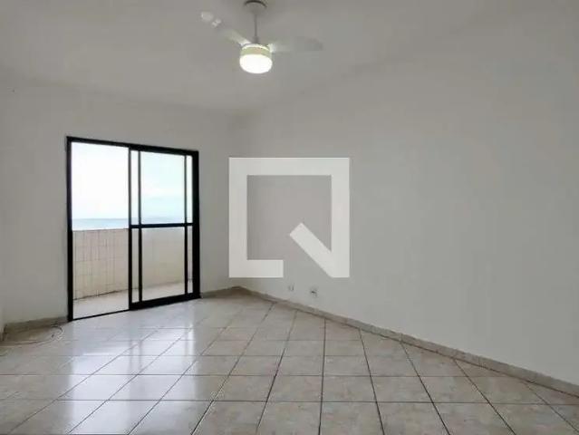 Apartamento para Locação em Praia Grande/SP Tupi 3 Quartos