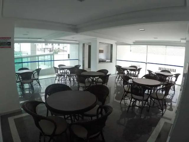 Apartamento para Locação em Praia Grande/SP Tupi 3 Quartos