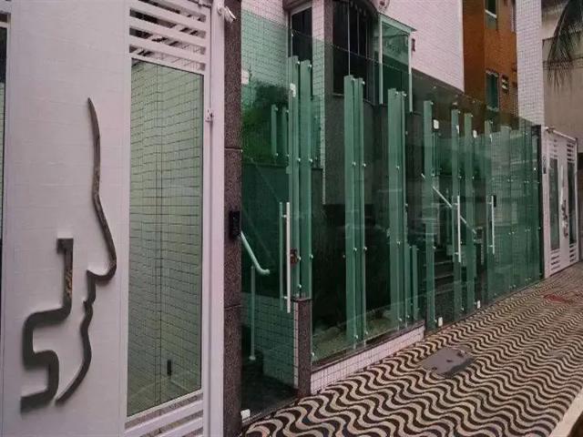 Apartamento para Locação em Praia Grande/SP Tupi 3 Quartos