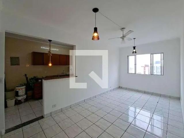 Apartamento para Locação em Praia Grande/SP Tupi 3 Quartos