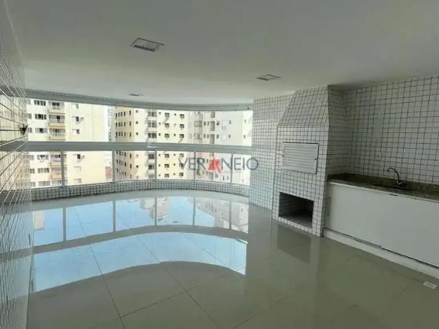 Apartamento para Locação em Praia Grande/SP Tupi 3 Quartos