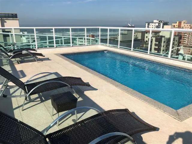 Apartamento para Locação em Praia Grande/SP Tupi 3 Quartos