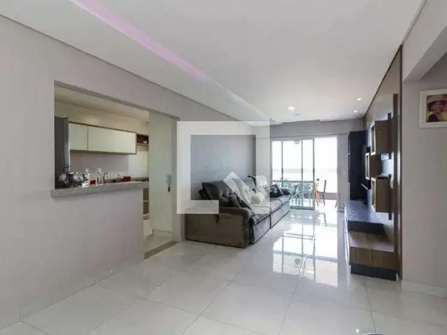 Apartamento para Locação em Praia Grande/SP Tupi 3 Quartos