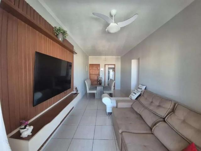 Apartamento para Locação em Praia Grande/SP Tupi 3 Quartos