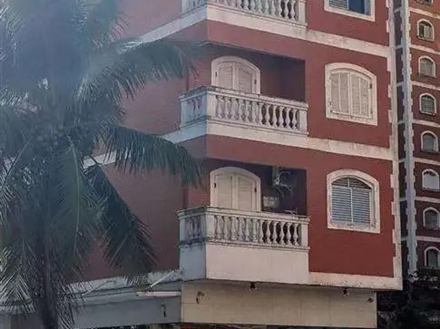 Apartamento para Locação em Praia Grande/SP Tupi 3 Quartos