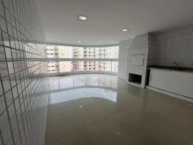 Apartamento para Locação em Praia Grande/SP Tupi 3 Quartos