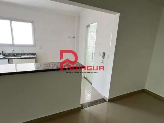 Apartamento para Locação em Praia Grande/SP Tupi 3 Quartos