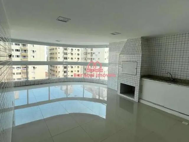 Apartamento para Locação em Praia Grande/SP Tupi 3 Quartos