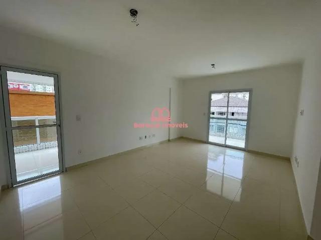 Apartamento para Locação em Praia Grande/SP Tupi 3 Quartos