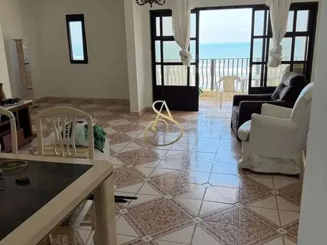Apartamento para Locação em Praia Grande/SP Tupi 3 Quartos