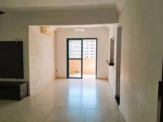 Apartamento para Locação em Praia Grande/SP Tupi 3 Quartos