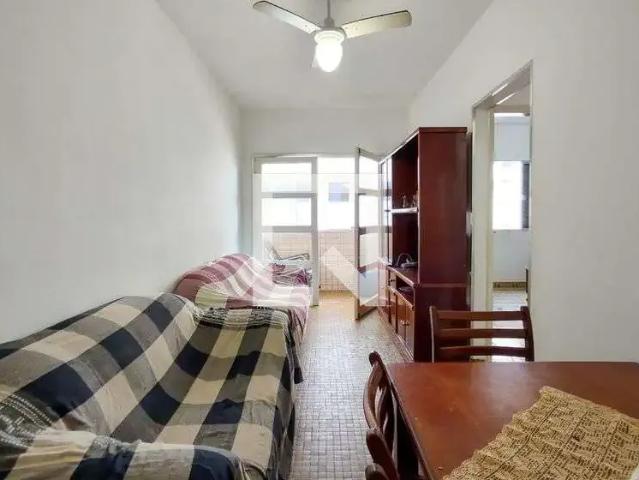 Apartamento para Locação em Praia Grande/SP Tupi 3 Quartos