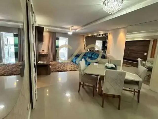 Apartamento para Locação em Praia Grande/SP Tupi 4 Quartos