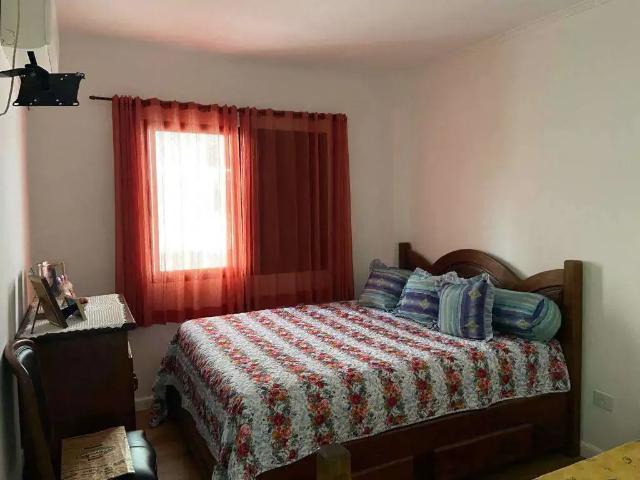 Apartamento para Locação em Praia Grande/SP Tupi 4 Quartos