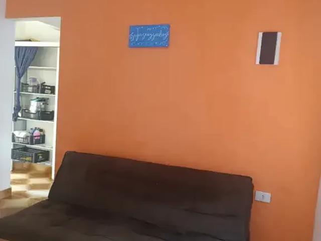 Apartamento para Locação em Praia Grande/SP Vila Mirim 1 Quartos