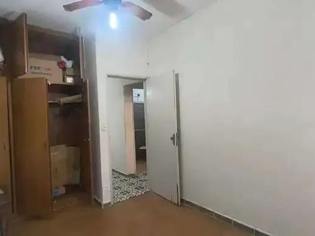 Apartamento para Locação em Praia Grande/SP Vila Mirim 1 Quartos