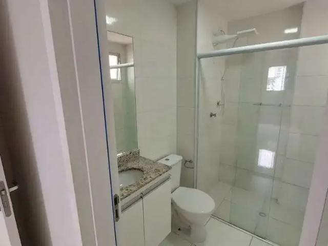 Apartamento para Locação em Praia Grande/SP Vila Mirim 2 Quartos