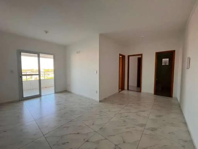 Apartamento para Locação em Praia Grande/SP Vila Mirim 2 Quartos