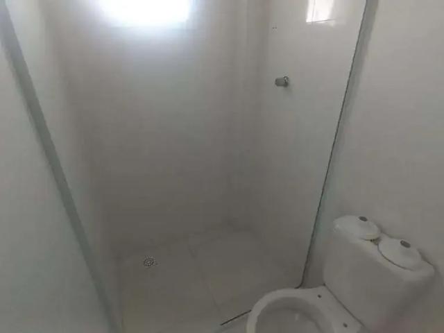 Apartamento para Locação em Praia Grande/SP Vila Mirim 2 Quartos