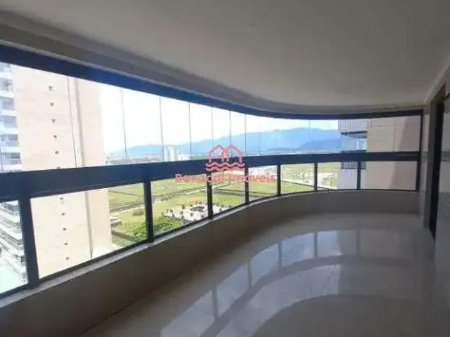 Apartamento para Locação em Praia Grande/SP Vila Mirim 2 Quartos