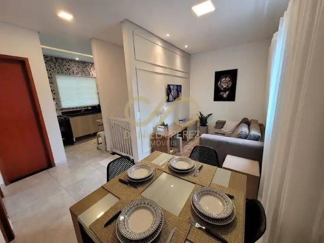 Apartamento para Locação em Praia Grande/SP Vila Mirim 2 Quartos