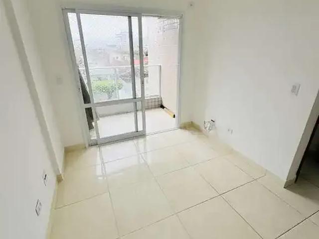 Apartamento para Locação em Praia Grande/SP Vila Mirim 2 Quartos