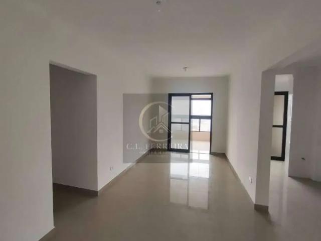 Apartamento para Locação em Praia Grande/SP Vila Mirim 2 Quartos