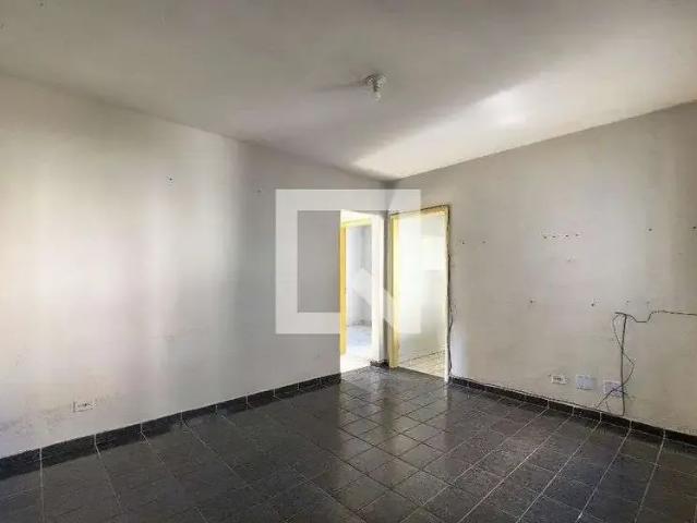 Apartamento para Locação em Praia Grande/SP Vila Antártica 2 Quartos