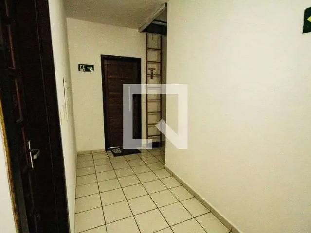Apartamento para Locação em Praia Grande/SP Vila Antártica 2 Quartos