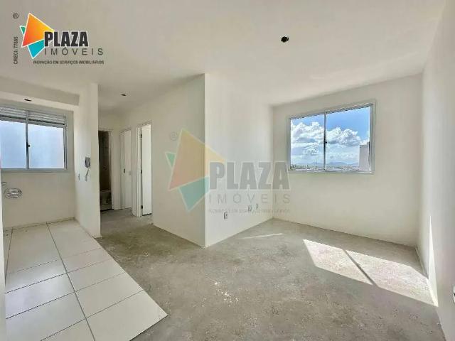 Apartamento para Locação em Praia Grande/SP Vila Antártica 2 Quartos