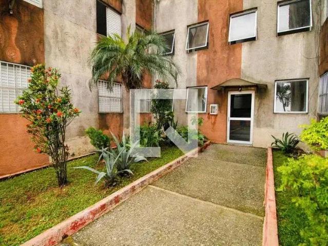 Apartamento para Locação em Praia Grande/SP Vila Antártica 3 Quartos