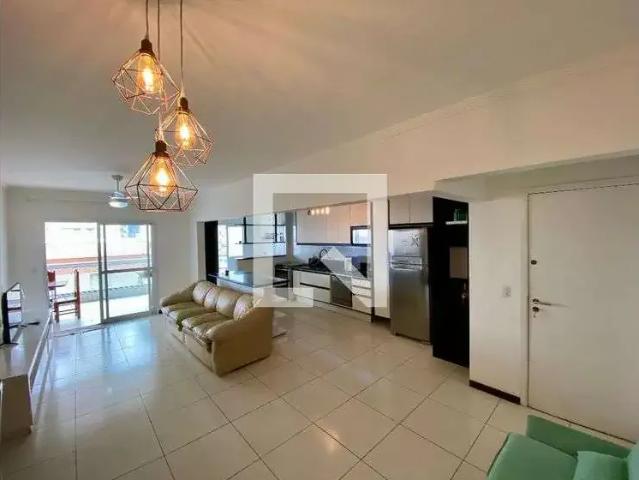 Apartamento para Locação em Praia Grande/SP Vila Assunção 3 Quartos