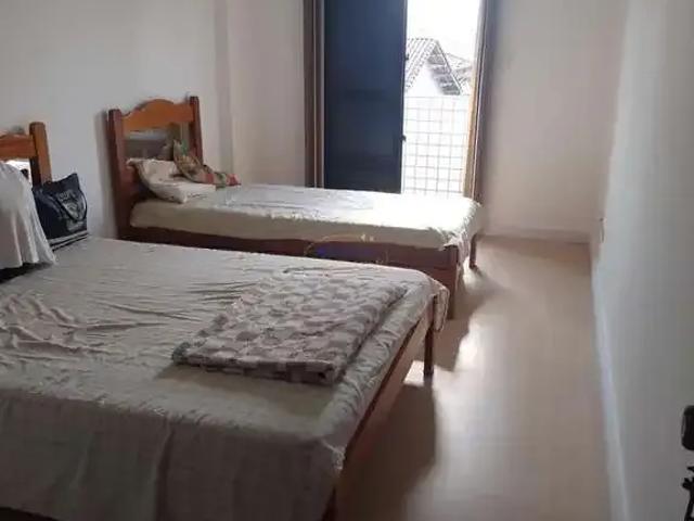 Apartamento para Locação em Praia Grande/SP Vila Assunção 1 Quartos