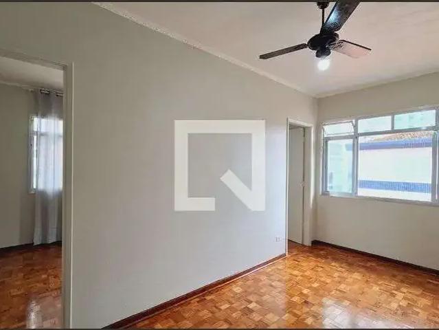 Apartamento para Locação em Praia Grande/SP Vila Assunção 1 Quartos