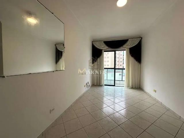 Apartamento para Locação em Praia Grande/SP Vila Assunção 1 Quartos