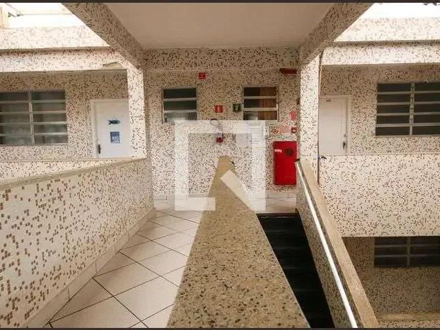 Apartamento para Locação em Praia Grande/SP Vila Assunção 1 Quartos