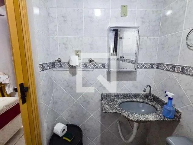 Apartamento para Locação em Praia Grande/SP Vila Assunção 1 Quartos