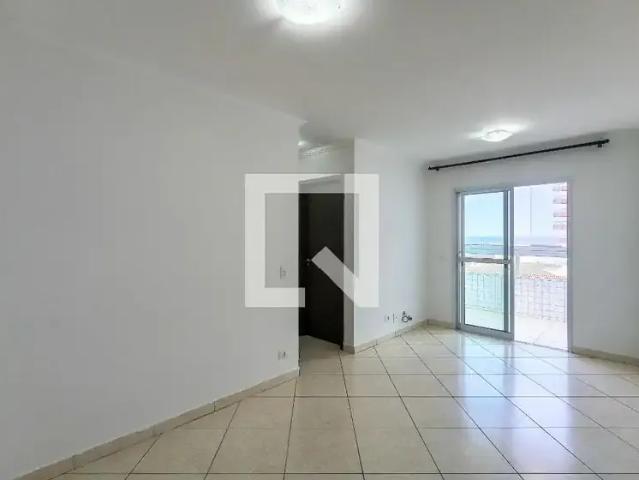 Apartamento para Locação em Praia Grande/SP Vila Assunção 2 Quartos