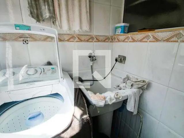 Apartamento para Locação em Praia Grande/SP Vila Assunção 2 Quartos