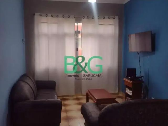 Apartamento para Locação em Praia Grande/SP Vila Assunção 2 Quartos