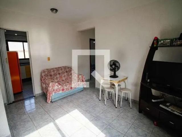 Apartamento para Locação em Praia Grande/SP Vila Assunção 2 Quartos