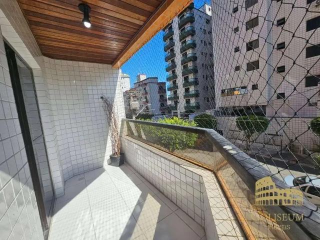 Apartamento para Locação em Praia Grande/SP Vila Assunção 2 Quartos
