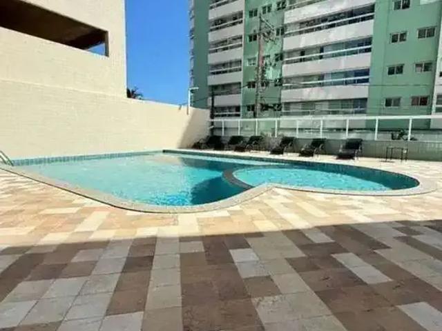 Apartamento para Locação em Praia Grande/SP Vila Balneária 1 Quartos