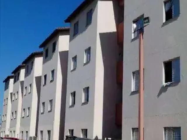 Apartamento para Locação em Praia Grande/SP Jardim Real 2 Quartos