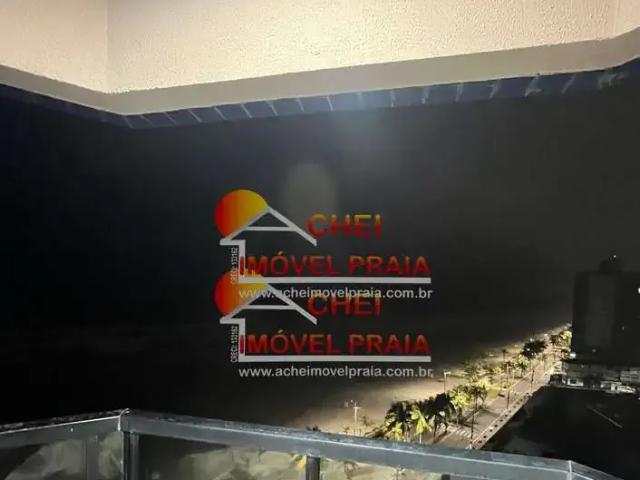 Apartamento para Locação em Praia Grande/SP Vila Balneária 3 Quartos